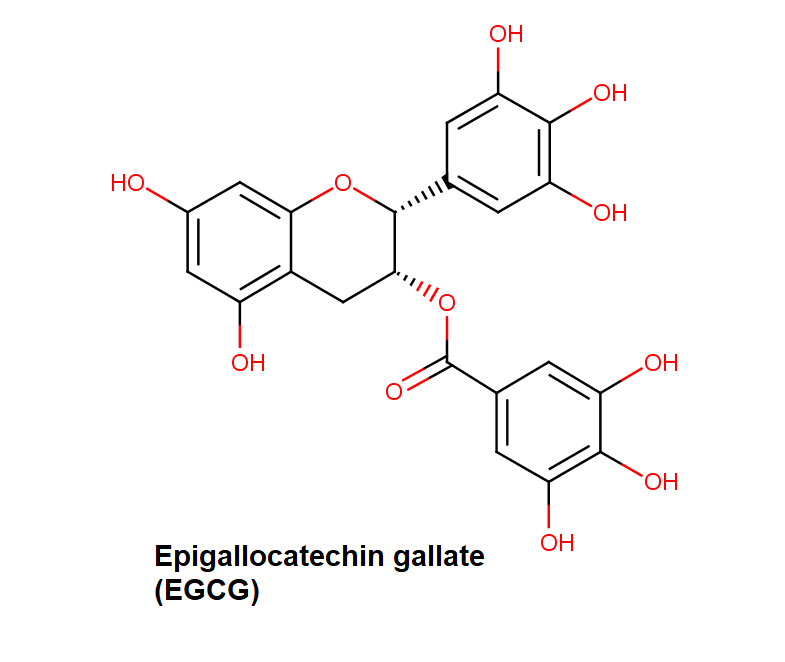 Fermentek | Epigallocatechin Gallate ( 989-51-5 )